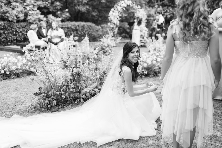 Sarah Catherine + Bill — Farrah Power Photography