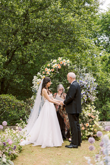 Sarah Catherine + Bill — Farrah Power Photography