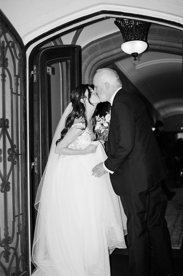 Sarah Catherine + Bill — Farrah Power Photography