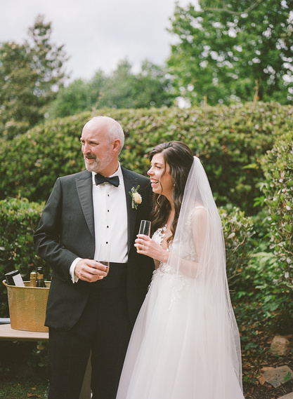 Sarah Catherine + Bill — Farrah Power Photography