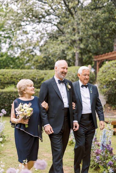 Sarah Catherine + Bill — Farrah Power Photography