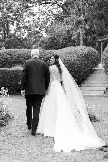 Sarah Catherine + Bill — Farrah Power Photography