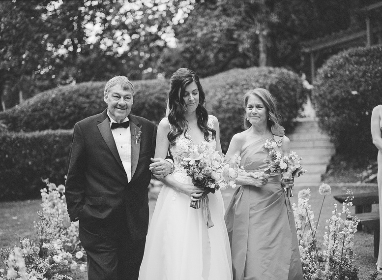 Sarah Catherine + Bill — Farrah Power Photography