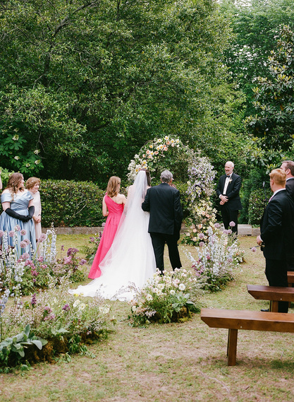 Sarah Catherine + Bill — Farrah Power Photography