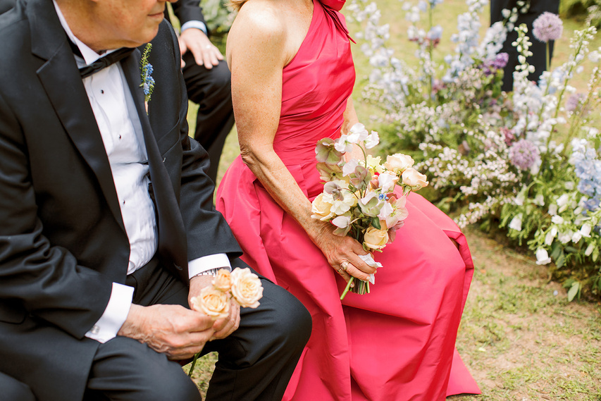 Sarah Catherine + Bill — Farrah Power Photography