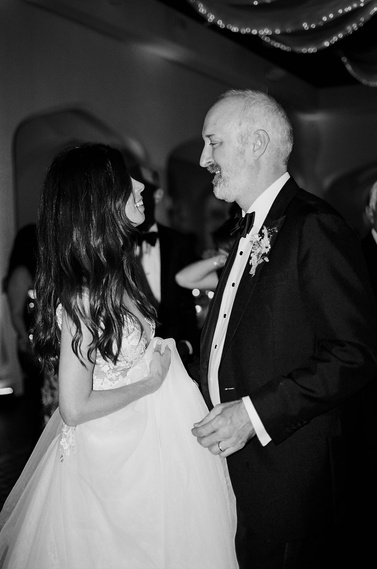 Sarah Catherine + Bill — Farrah Power Photography