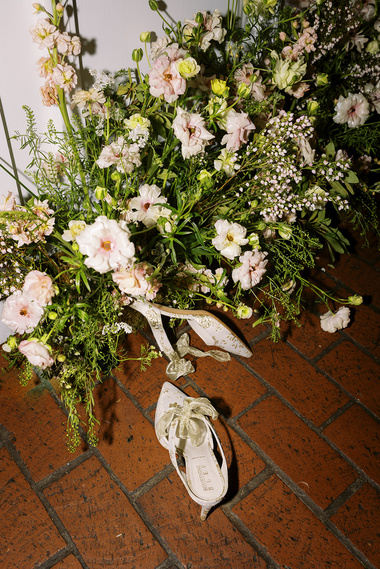 Sarah Catherine + Bill — Farrah Power Photography