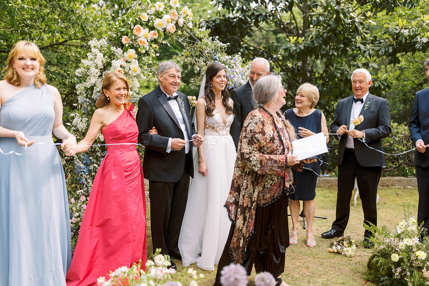 Sarah Catherine + Bill — Farrah Power Photography