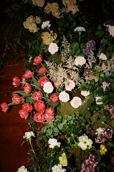 Sarah Catherine + Bill — Farrah Power Photography