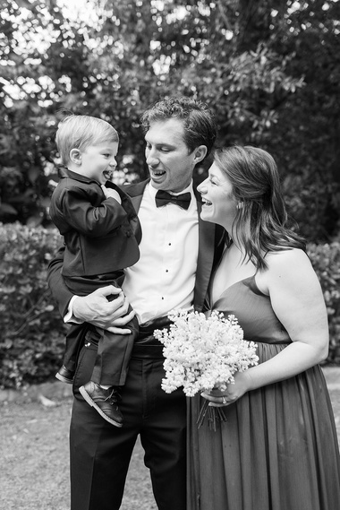 Sarah Catherine + Bill — Farrah Power Photography