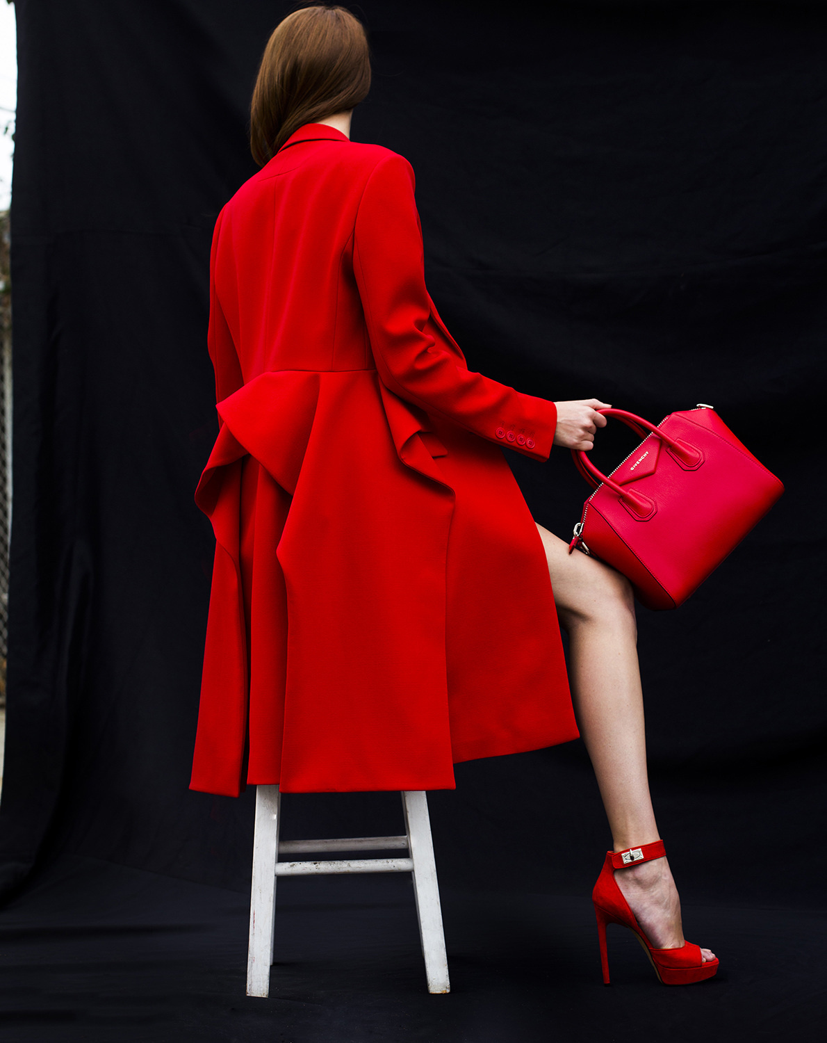 Devin Alexander Alvarez - Photographer