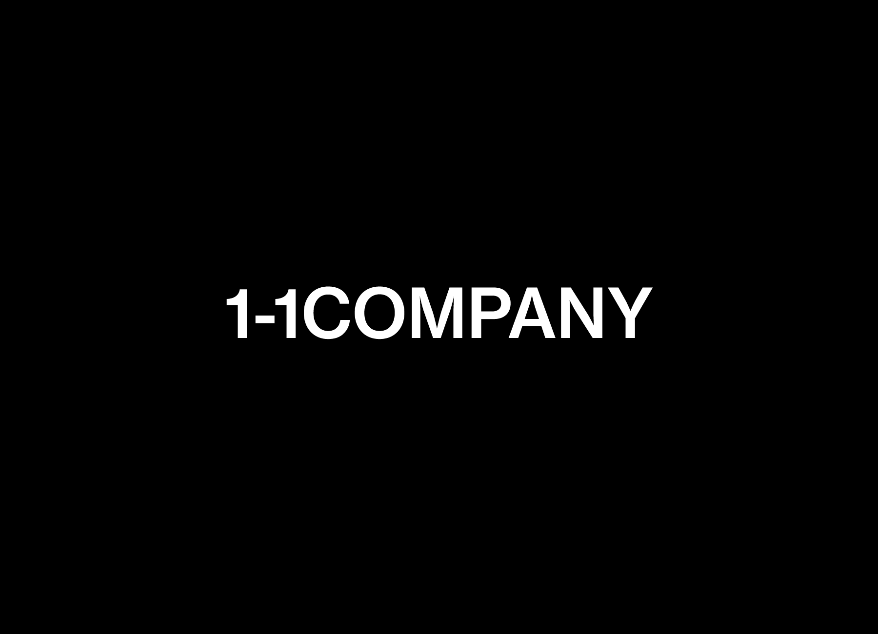 1-1company
