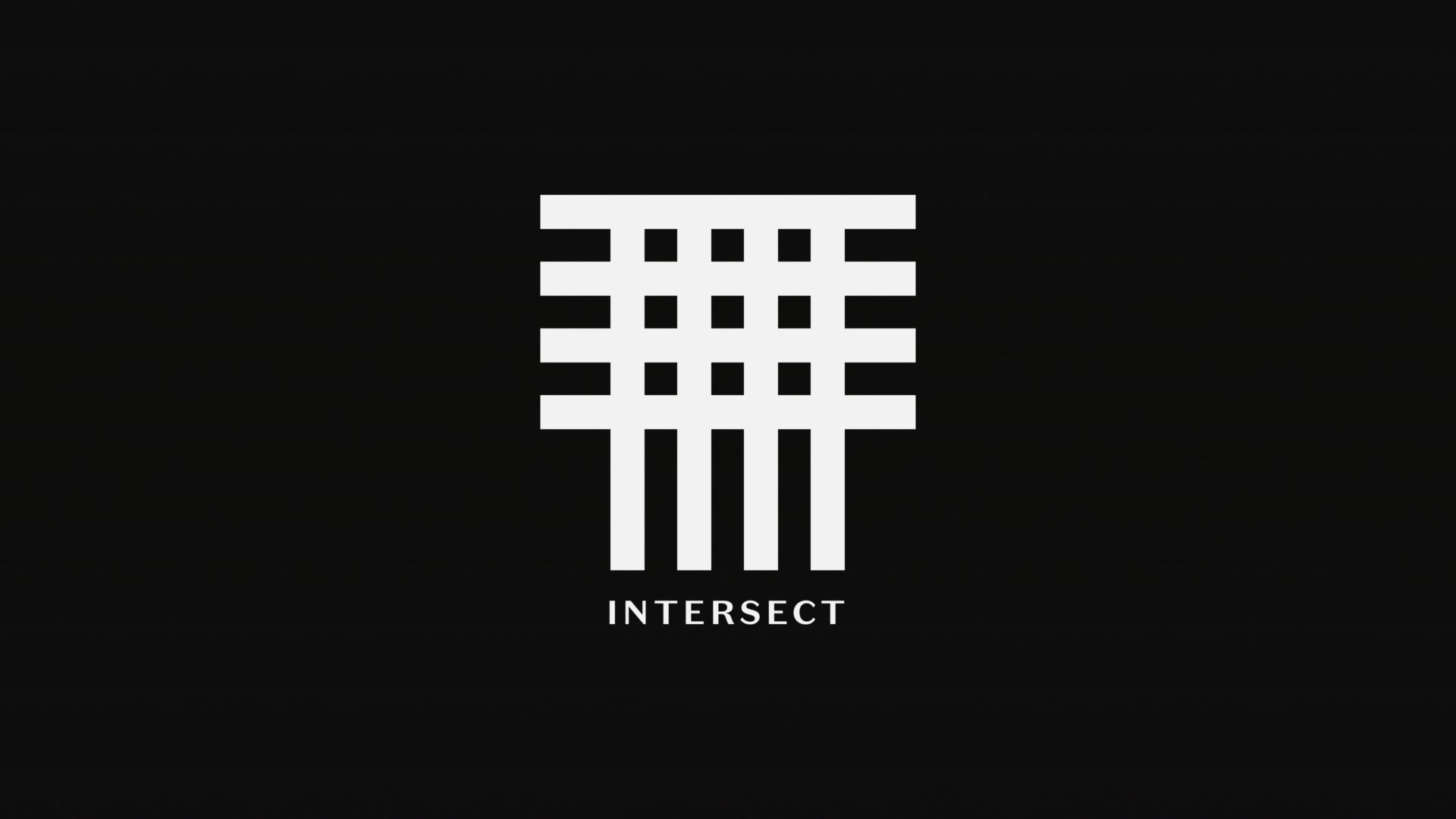 Branding & Identity — Intersect Studio