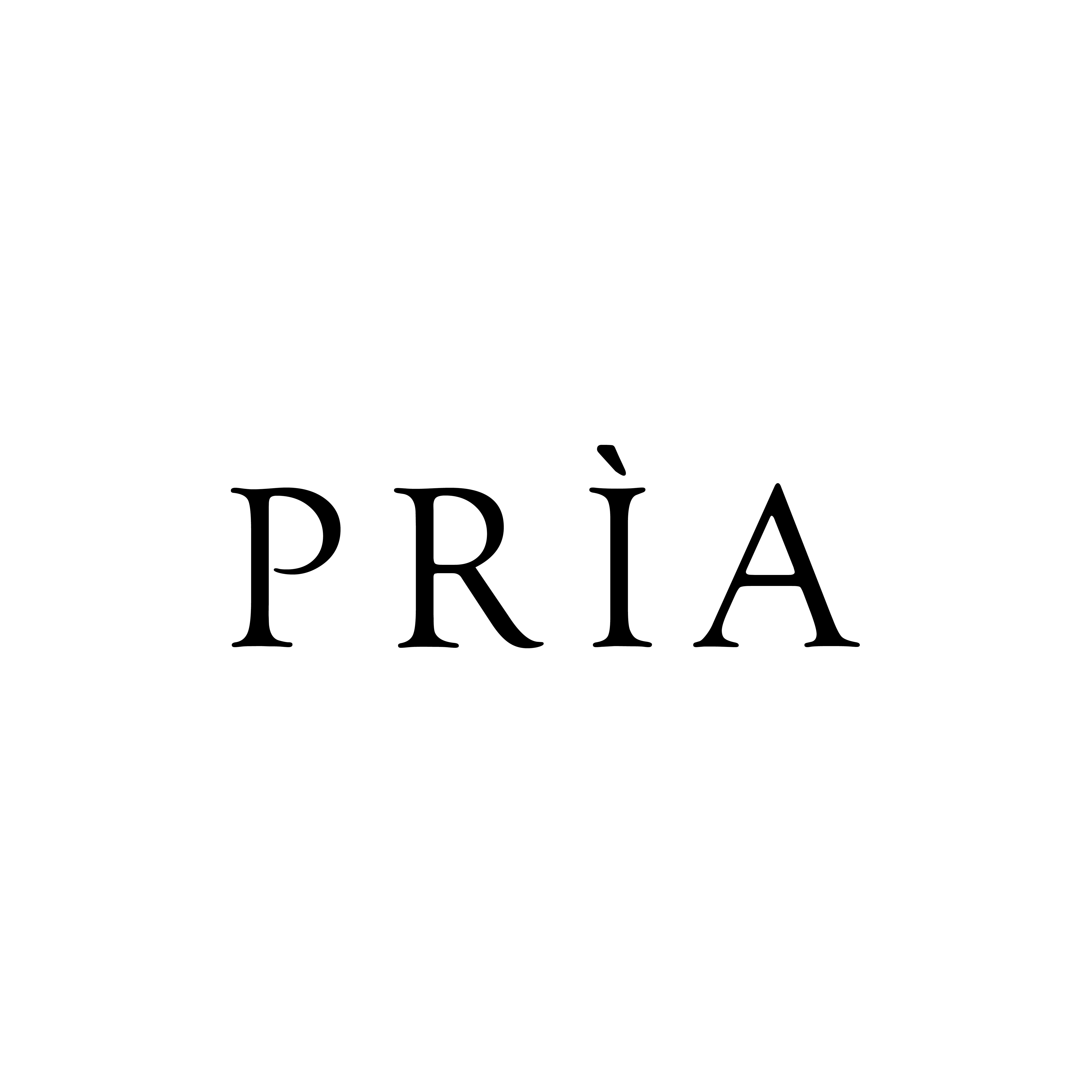 PRÌA