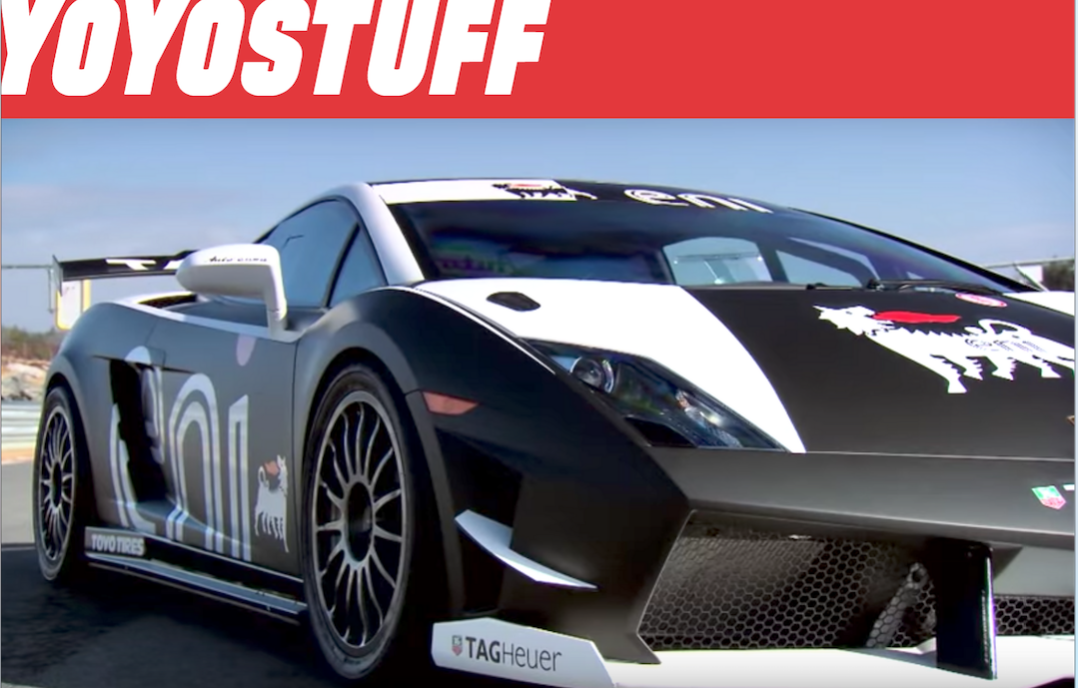 YOYOSTUFF