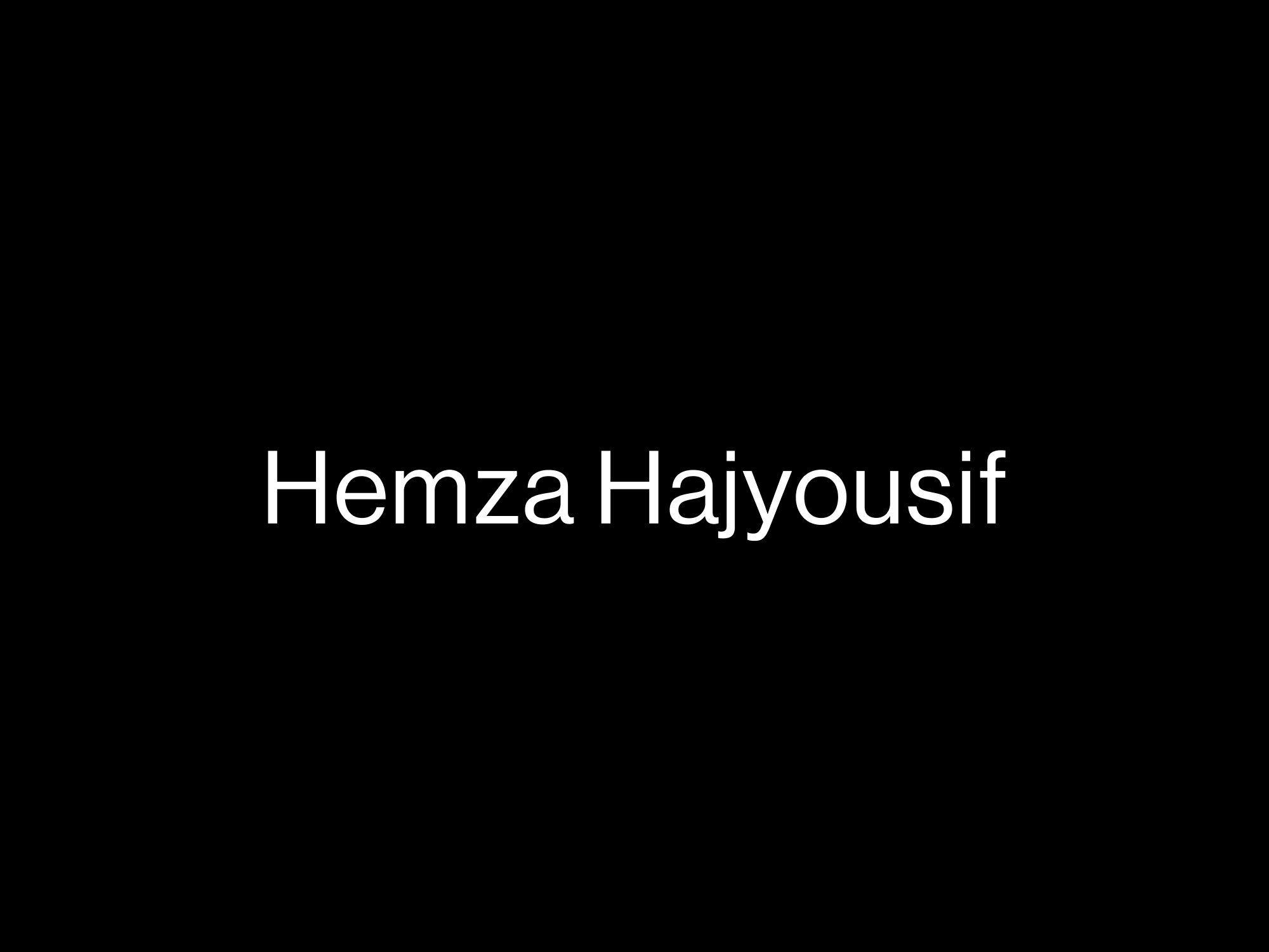 Hemza