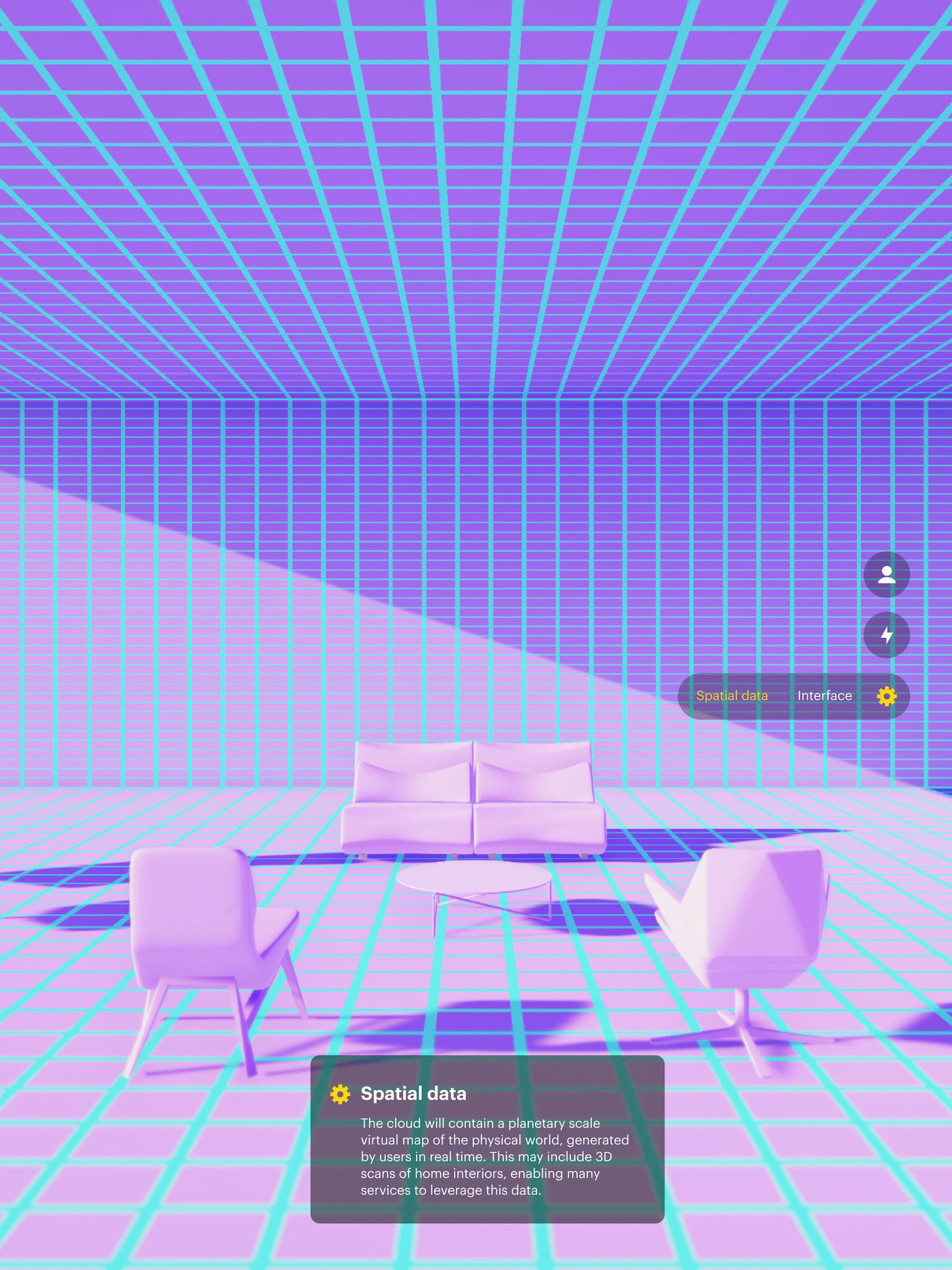 Lucia Tahan Product Design