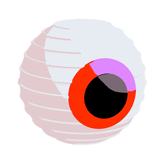 Violet Reed │ Illustration