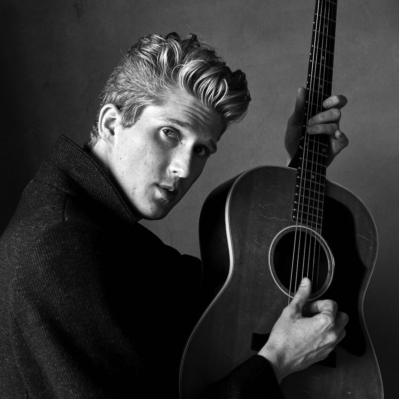 Connor Leimer | Official Website