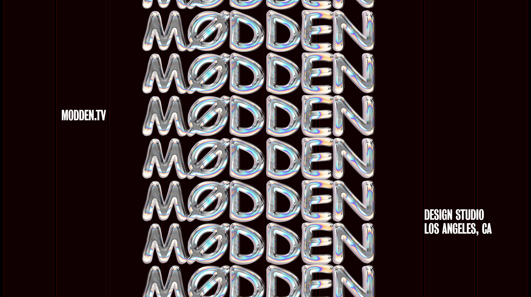 MØDDEN