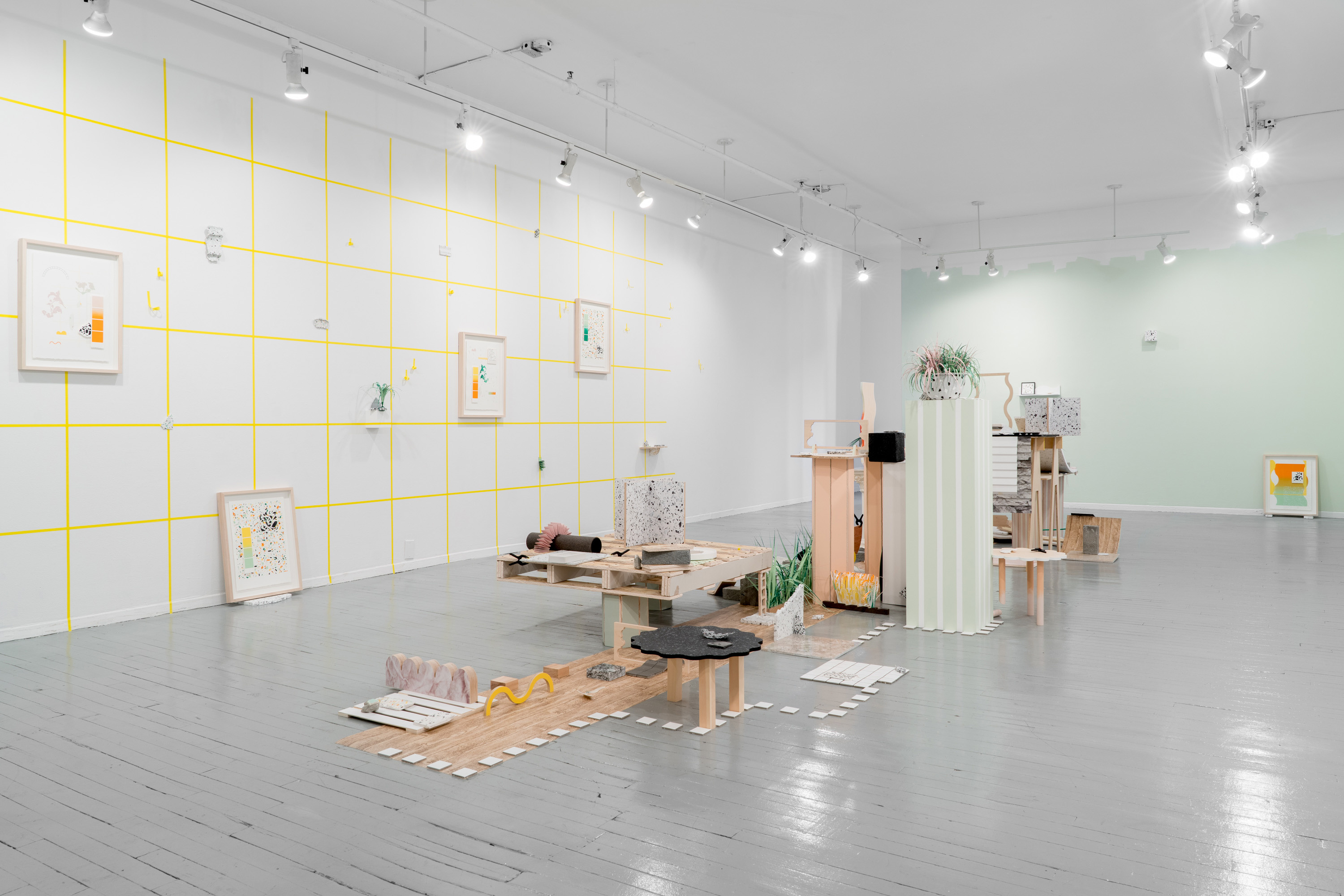 Artiste | Ann Karine Bourdeau Leduc | Montréal