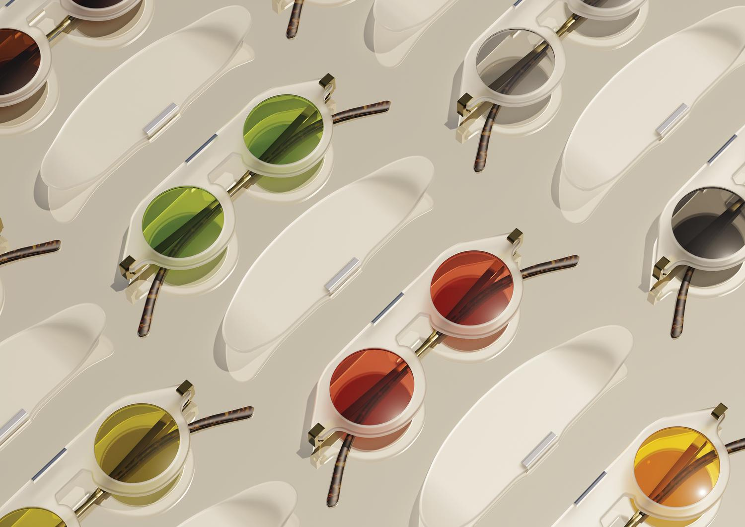 A. Perron-Corriveau - Designer