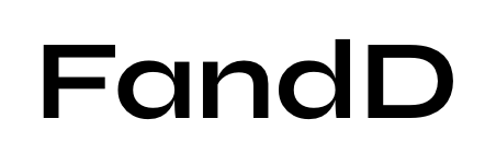 FandD — Creative studio