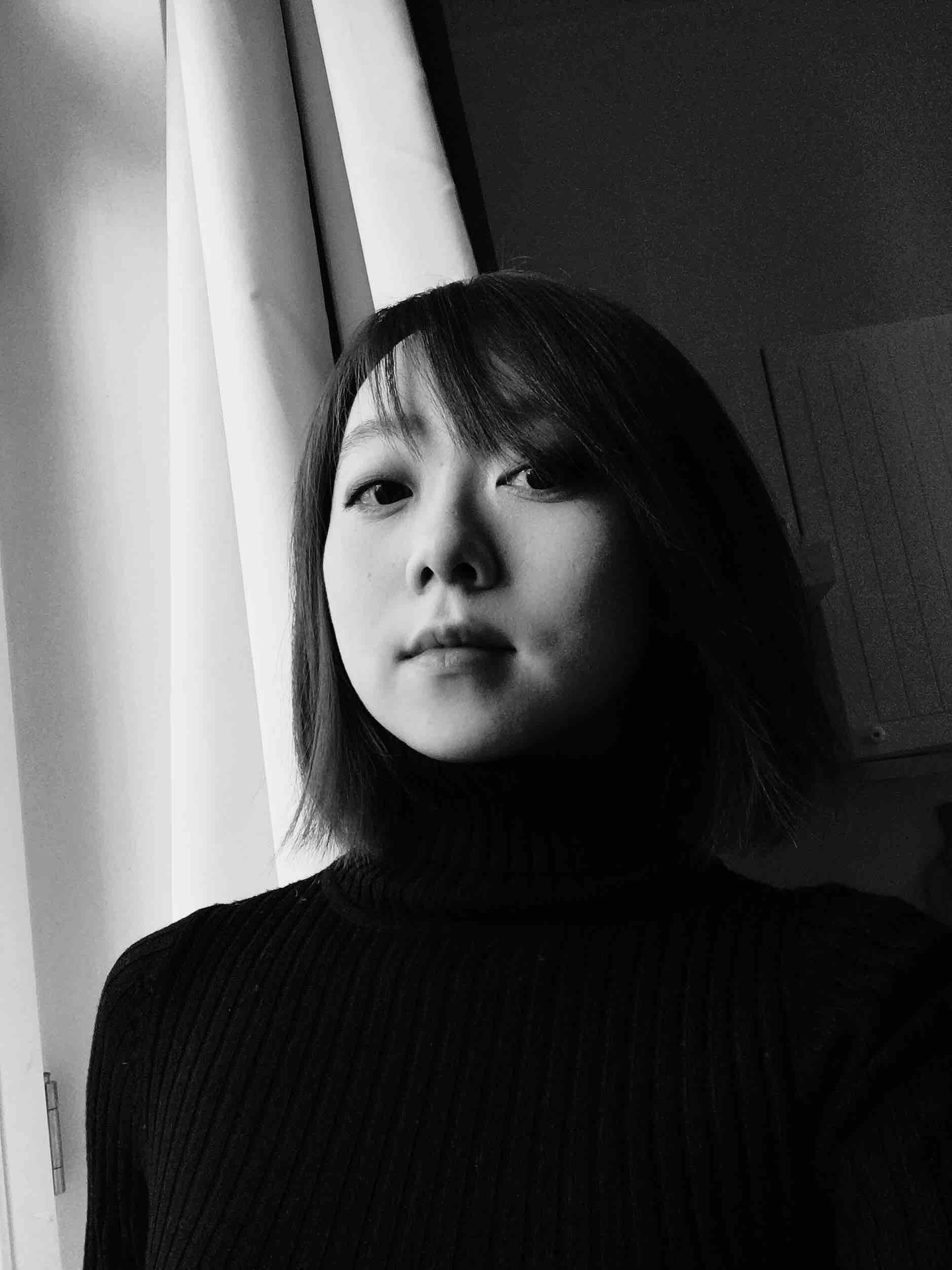 Yixie Shen - Composer