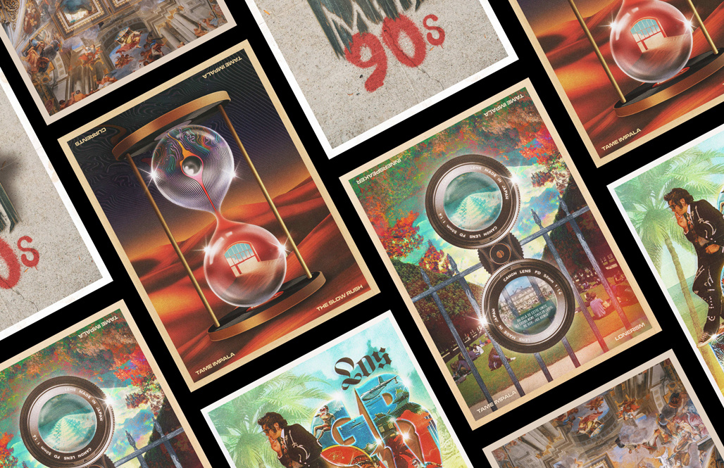 Daniel Devoy | Designer & Artist