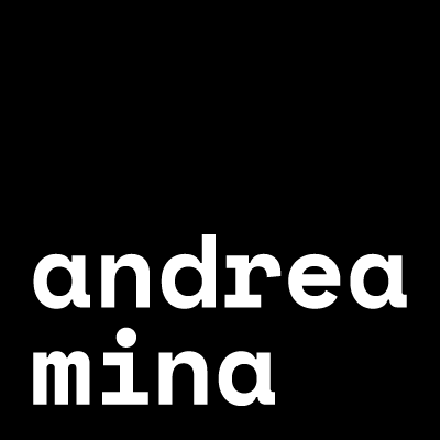andrea mina portfolio