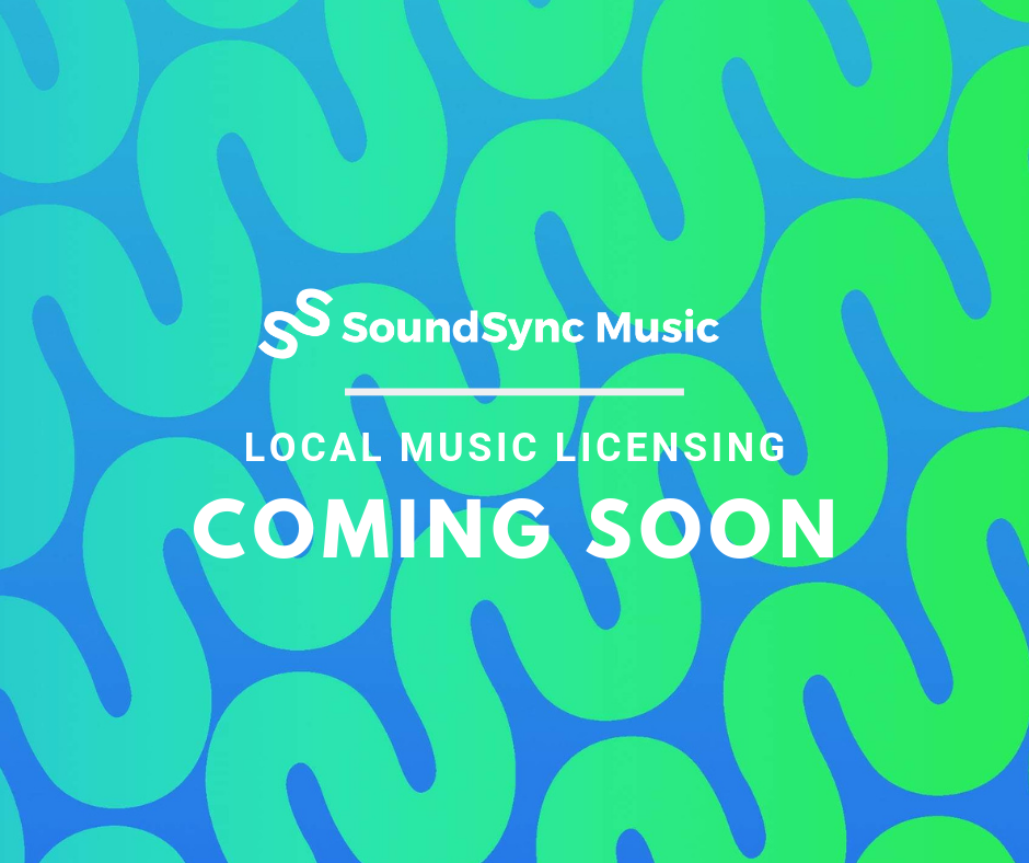 SoundSync Music