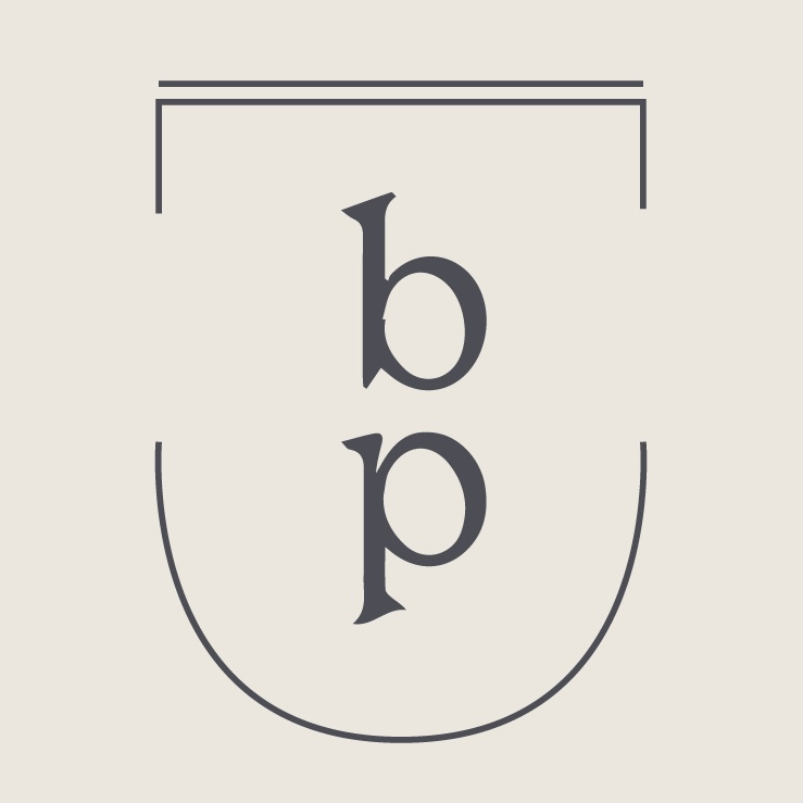 Furniture — Benjamin Paul Studio