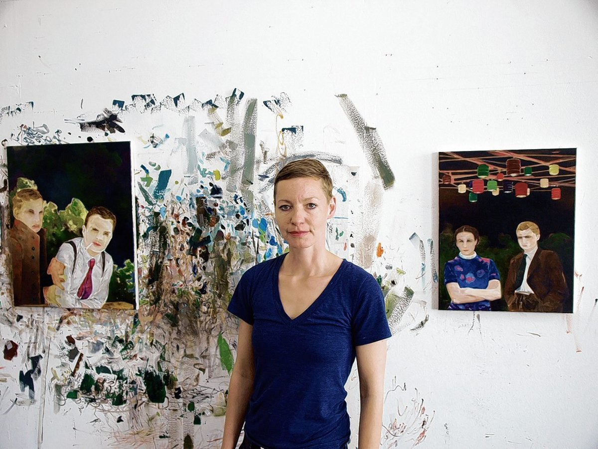 Datenschutz — Eva Noack