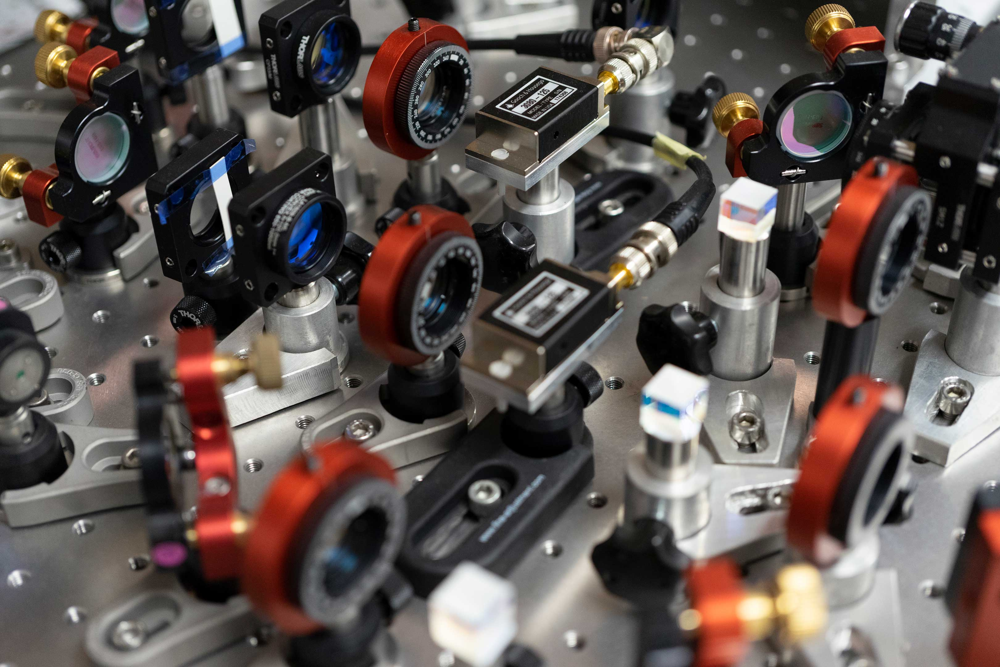 Quantum Research Group