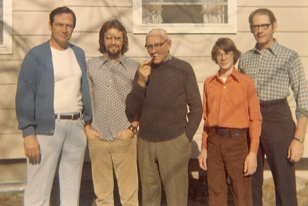 jesse reed from ohio