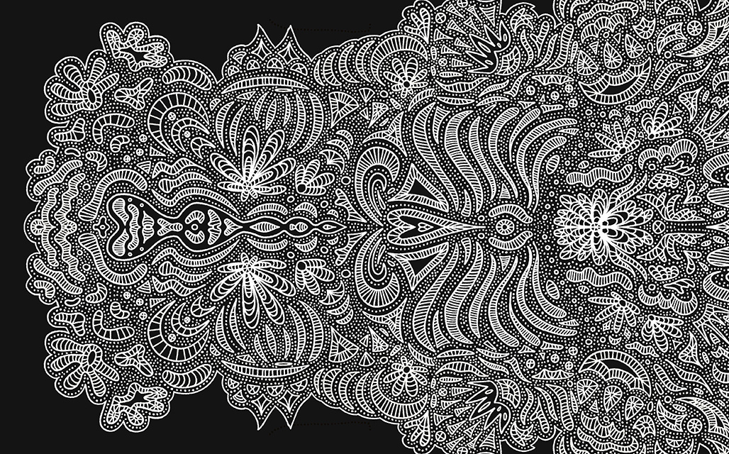 Aura Field Studio - Artist and Muralist