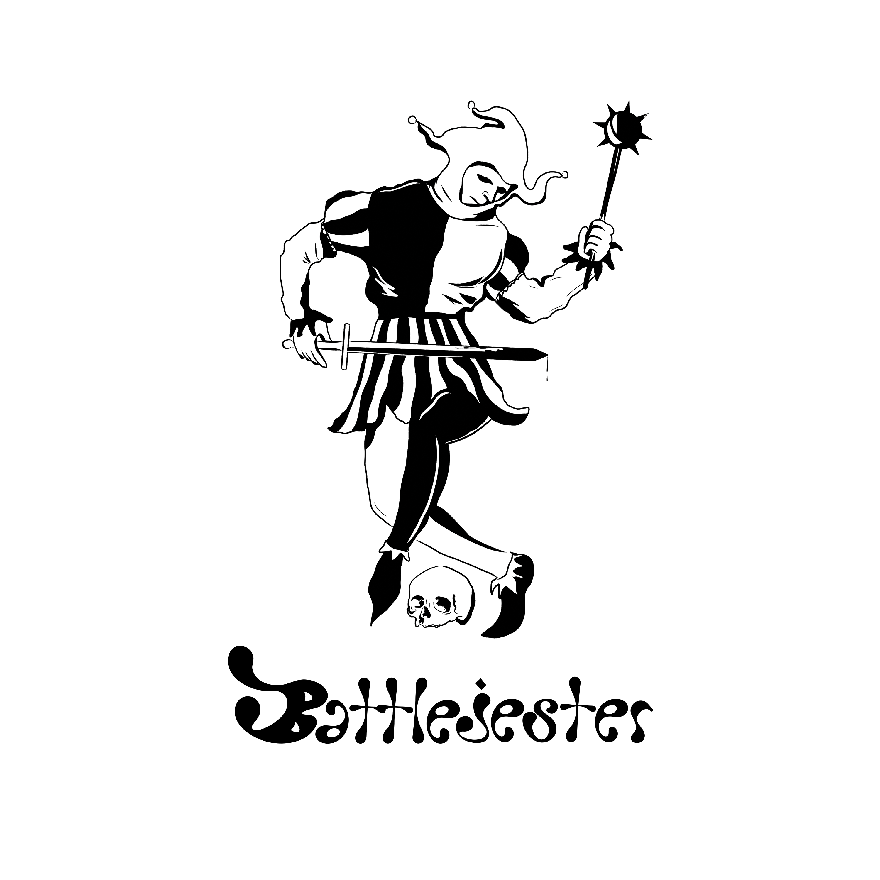 Battle Jester