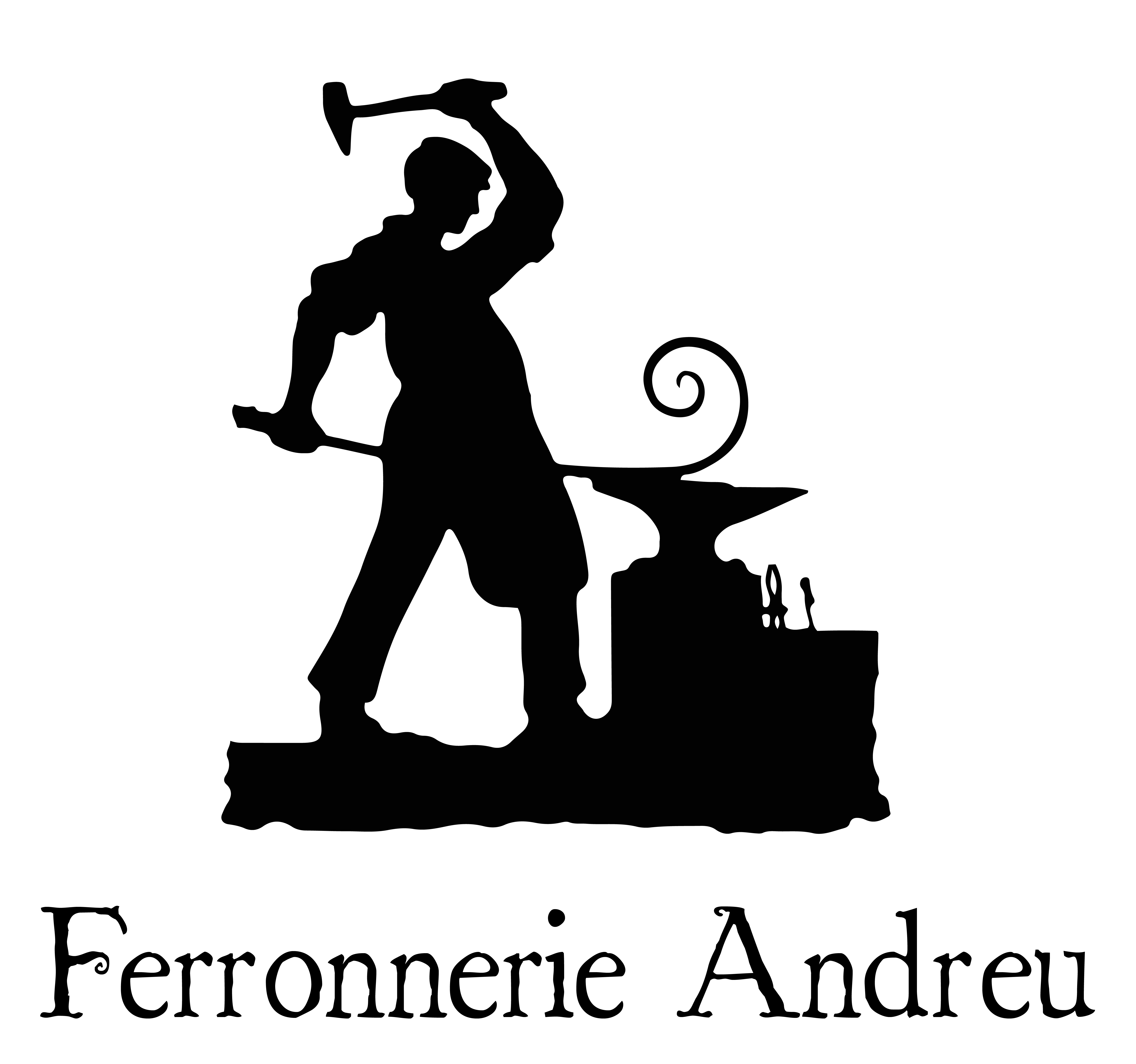 Ferronnerie Andreu