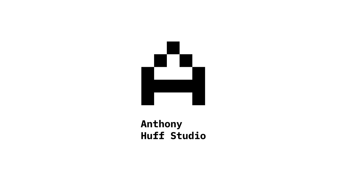 Anthony Huff