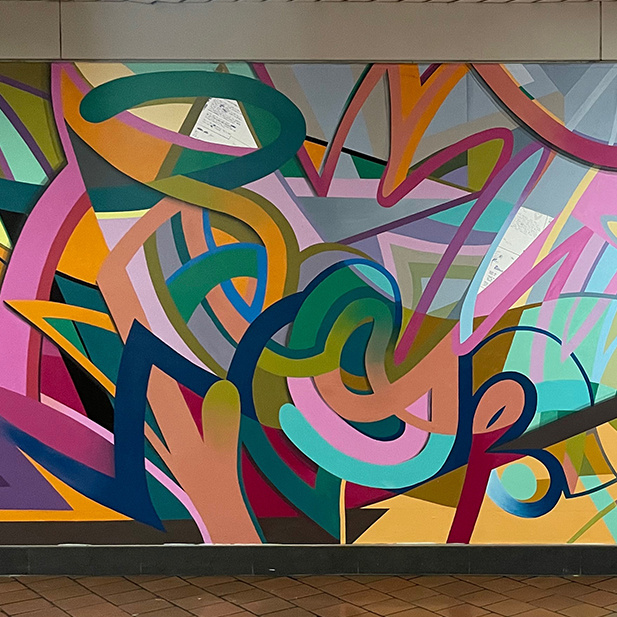 Art of Andréa Grasso