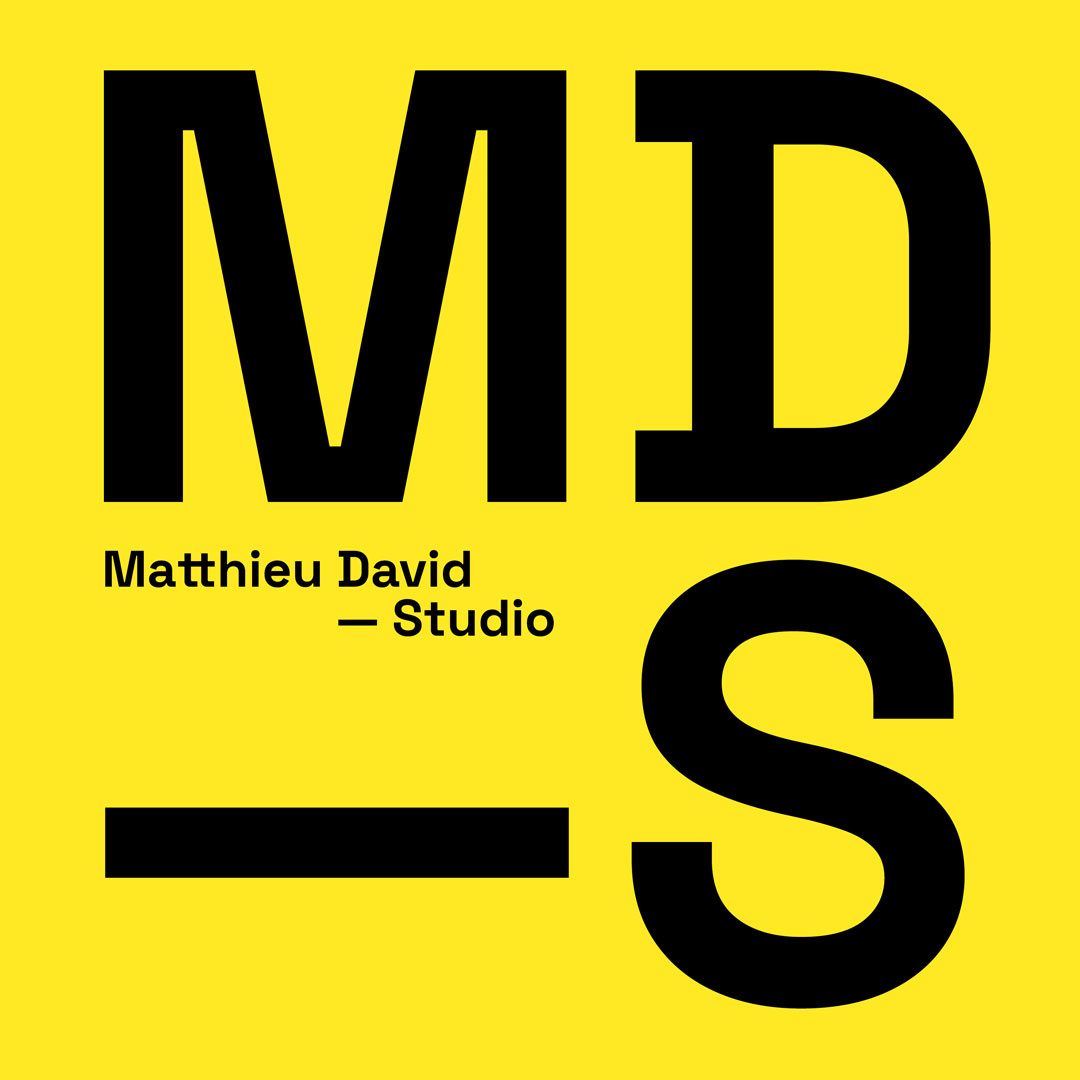 Matthieu David - Direction Artistique