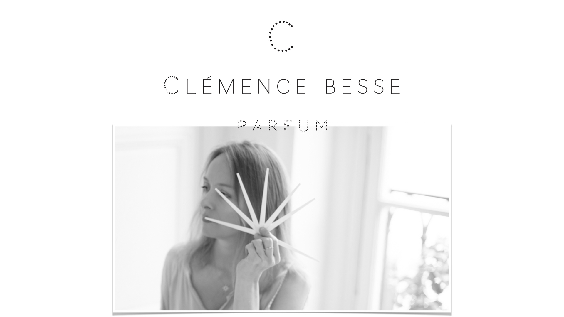 www.clemencebesse.com