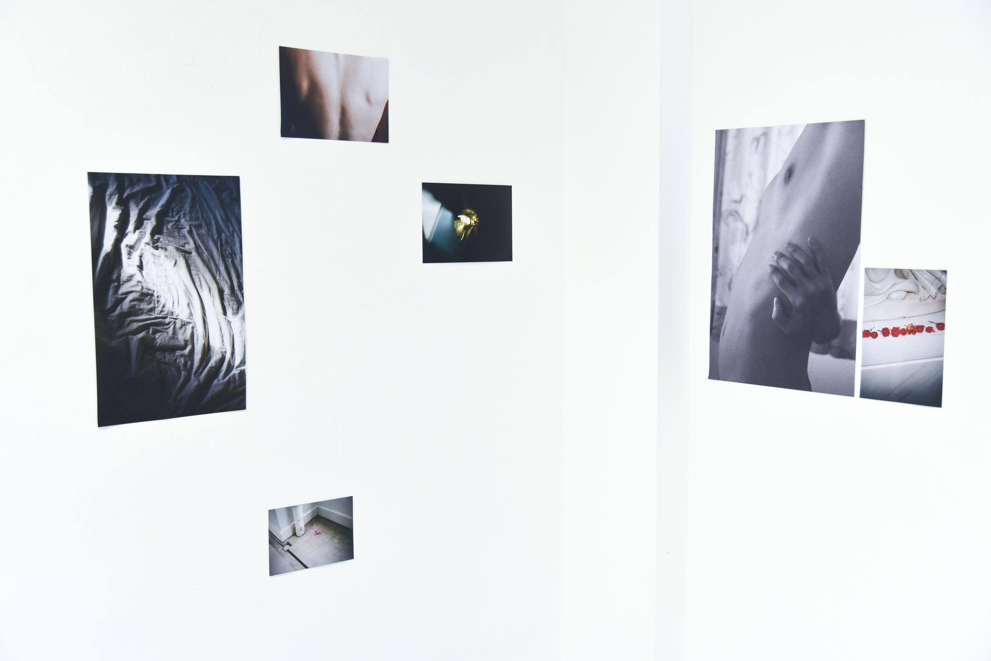 Lee Chang Ming - Artist & Photographer