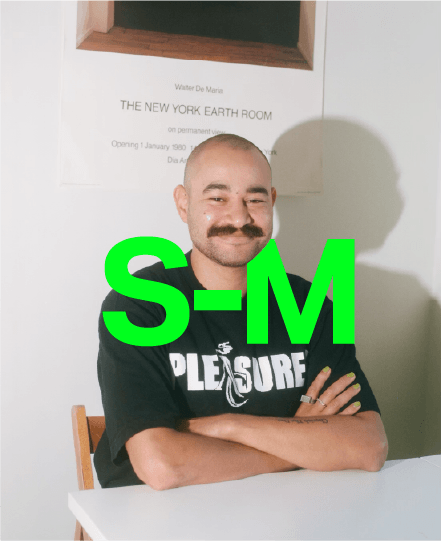 Sam Morgan | Designer