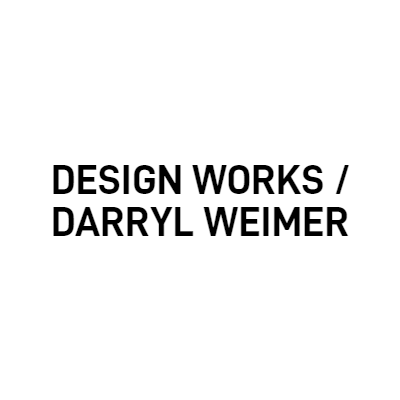 Design Works / Darryl Weimer