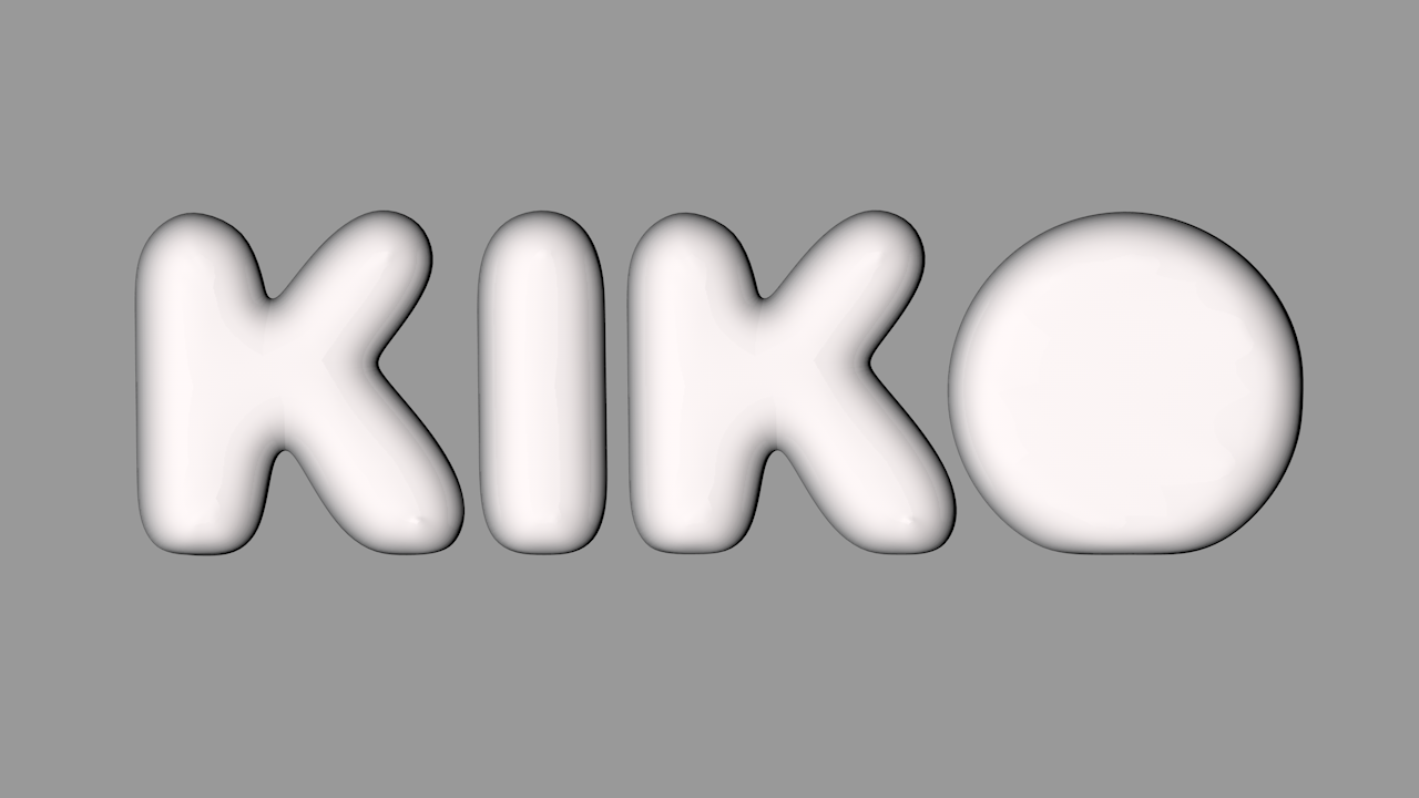 KIKO WU • Creative & Multidisciplinary Designer