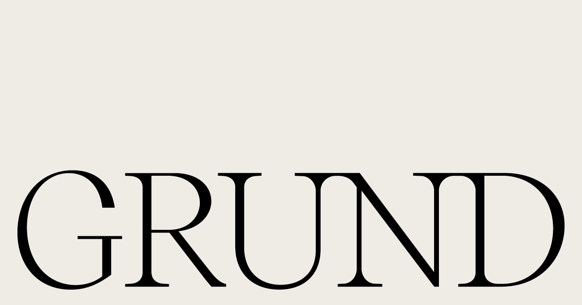 GRUND