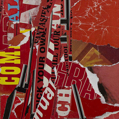 Hard Working Covers — George Hajian