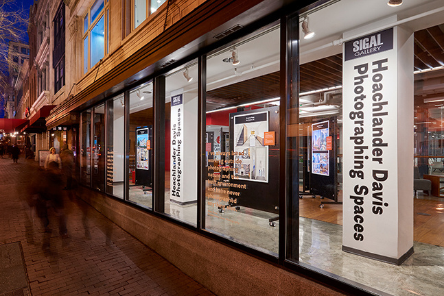 AIA|DC Virtual Exhibitions