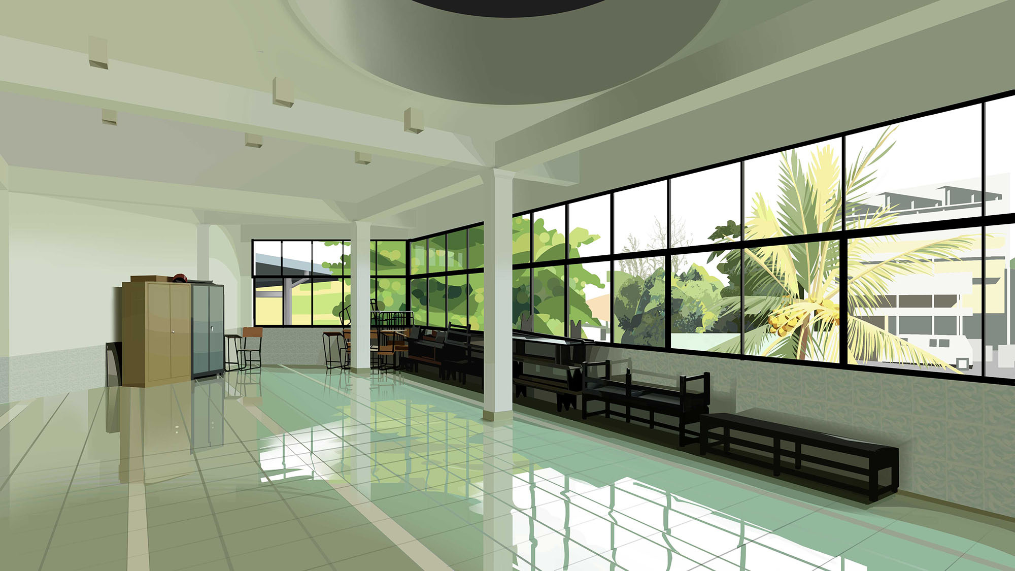 Animation — Amber Duan